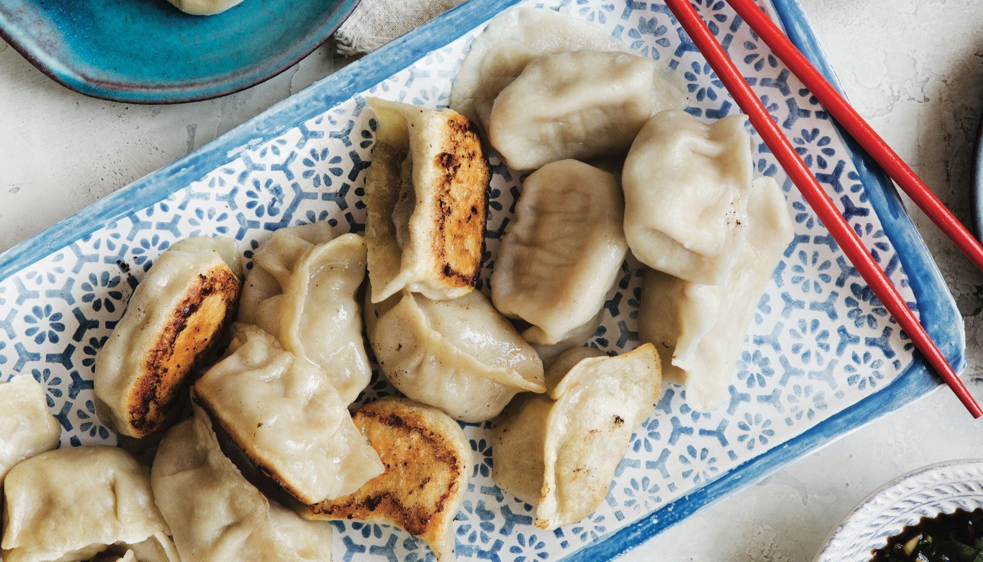 How to Make Chinese Food at Home: The Definitive Cookbook - Seattle ...