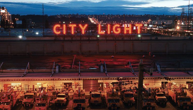 How Climate Change, Conservation and Renewable Energy are Changing ...