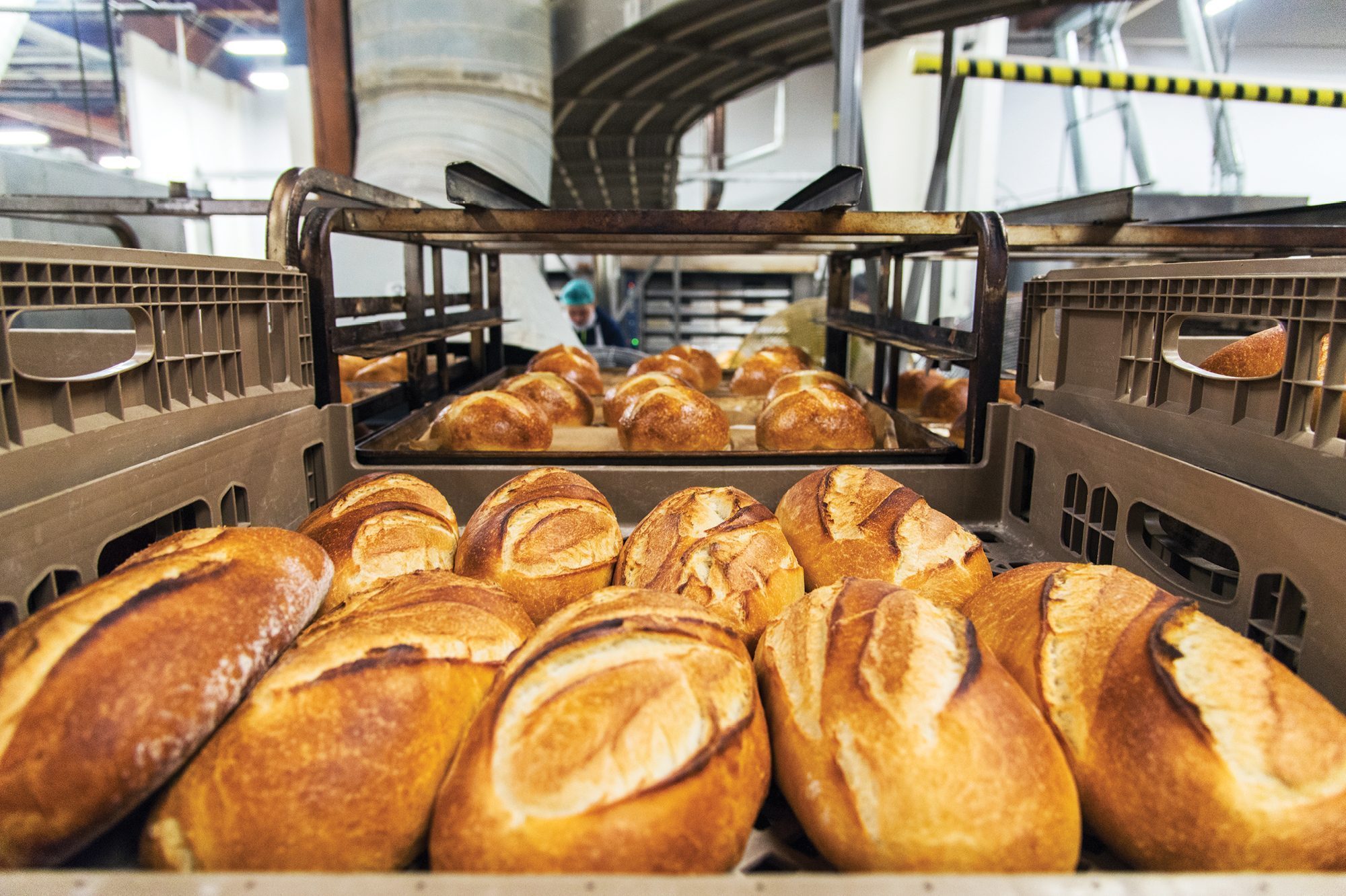 Made in Washington: Essential Baking Company - Seattle Business magazine