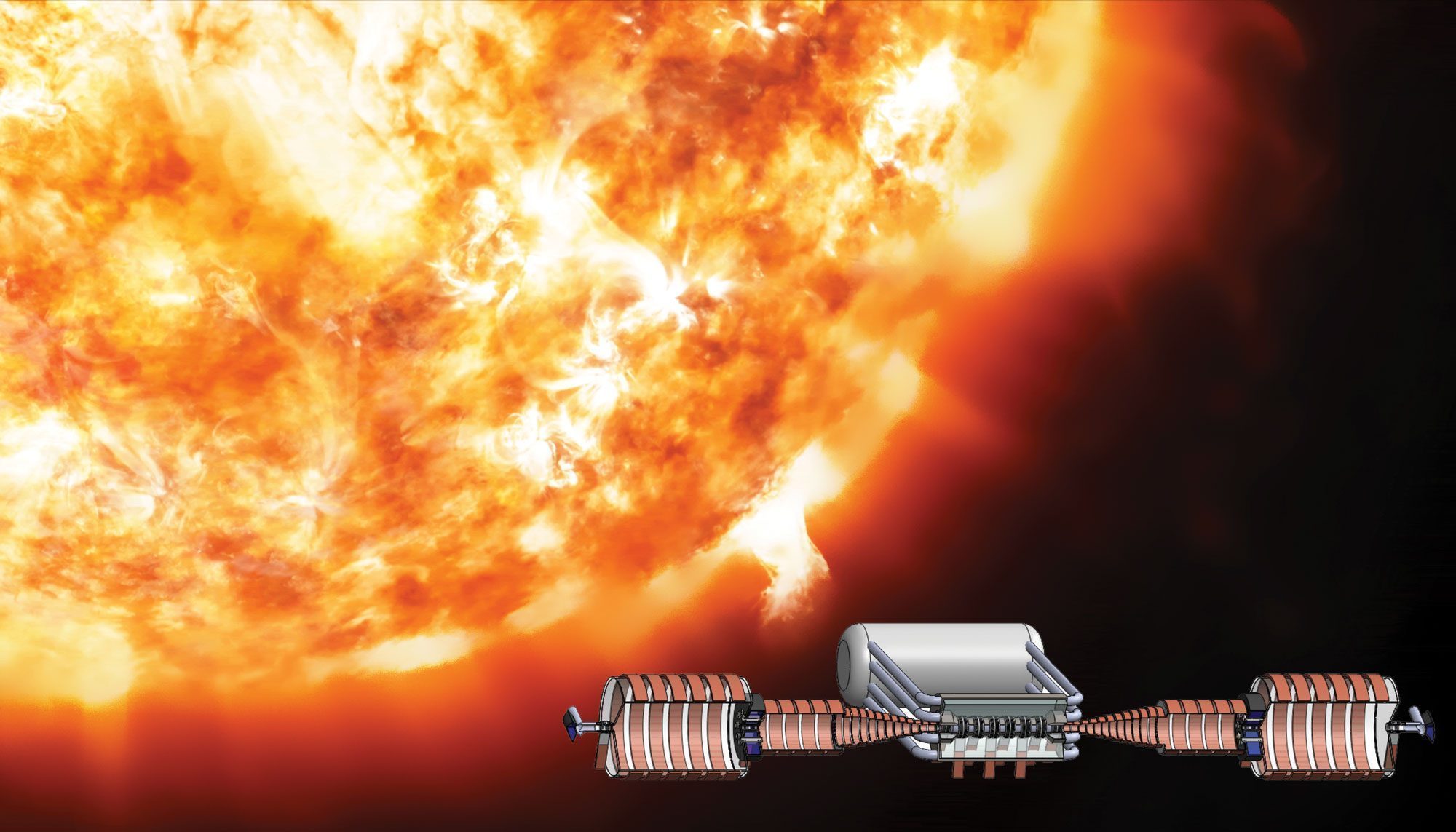 Redmonds Helion Energy Looks to Nuclear Fusion As the Next Big Thing in ...
