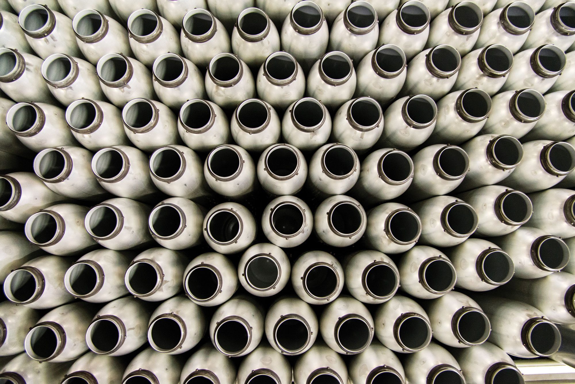 Made in Washington: Liberty Bottleworks - Seattle Business magazine