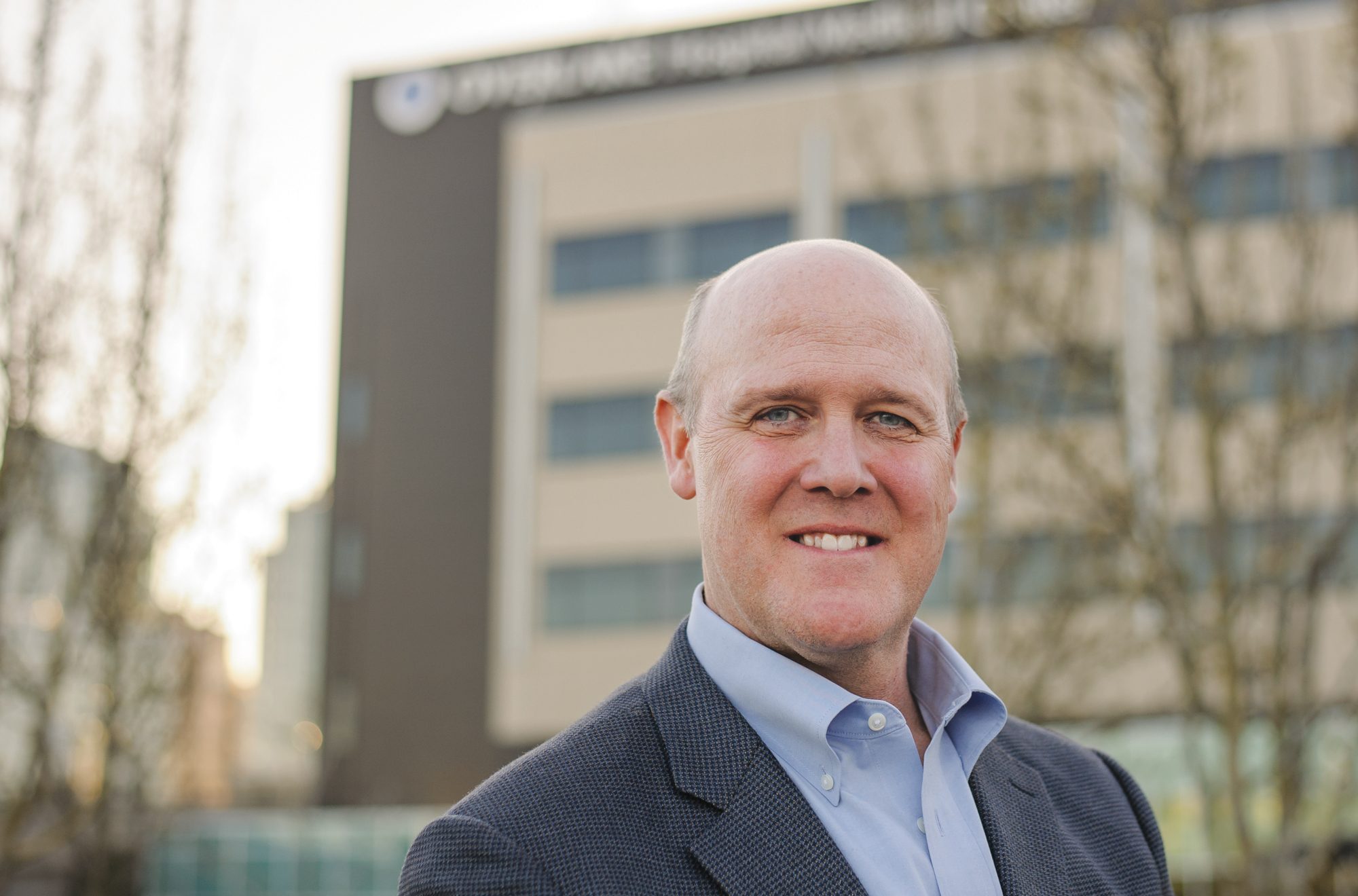 2018 Leaders in Health Care, Outstanding Medical Center/Hospital ...