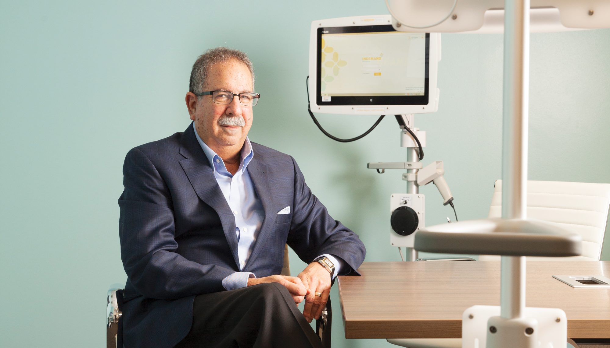 2018 Leaders in Health Care, Achievement in Medical Technology ...