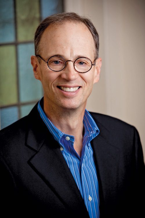 Douglas Brown - Seattle Business magazine