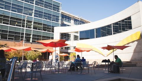 An Amazon Exploration - Seattle Business magazine