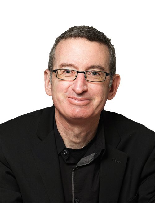 Commentary: The Retail Duel - Seattle Business magazine