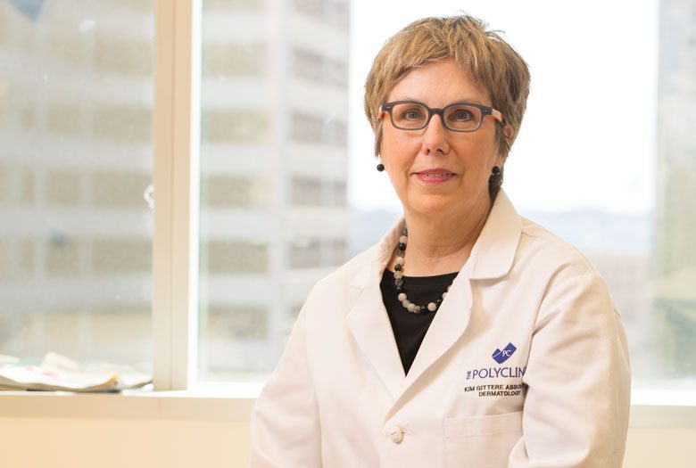 Q&A: Dermatologist Kim Abson on Seattle's Sunny Season - Seattle ...