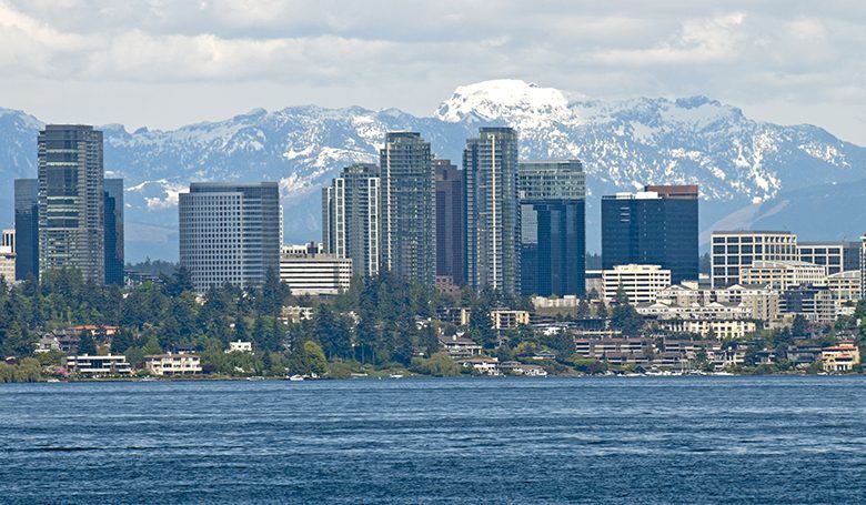 Bellevue Area Dominates Downtown Seattle in Big Leasing Deals - Seattle ...