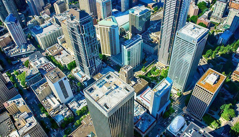 Three Seattle Office-Building Sales Ranked Among the Biggest Deals in ...