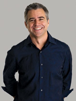 Talk the Walk - Seattle Business magazine