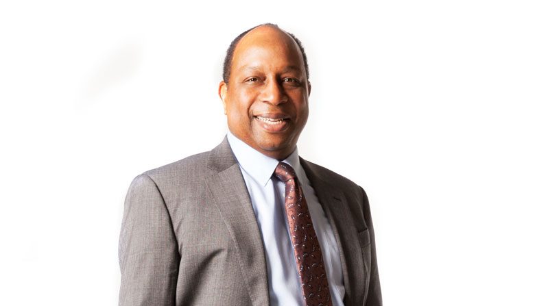 Seattle’s Black Boardroom Initiative aims to diversify corporate boards ...