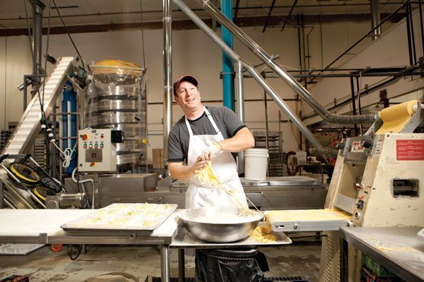 2013 Washington Manufacturing Awards: Food Processor of the Year ...