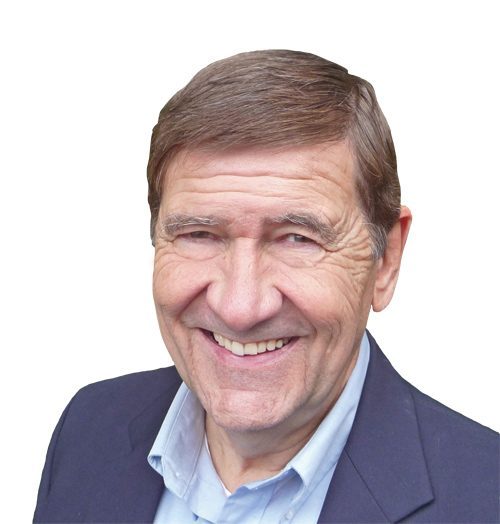 Commentary: Farms and the Environment - Seattle Business magazine