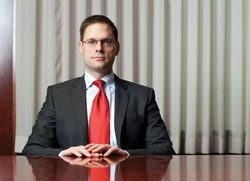 2013 Executive Excellence Awards (COOs/CFOs): Ezra Eckhardt - Seattle ...