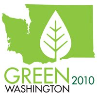 Celebrating Washington's Greenest Companies - Seattle Business magazine