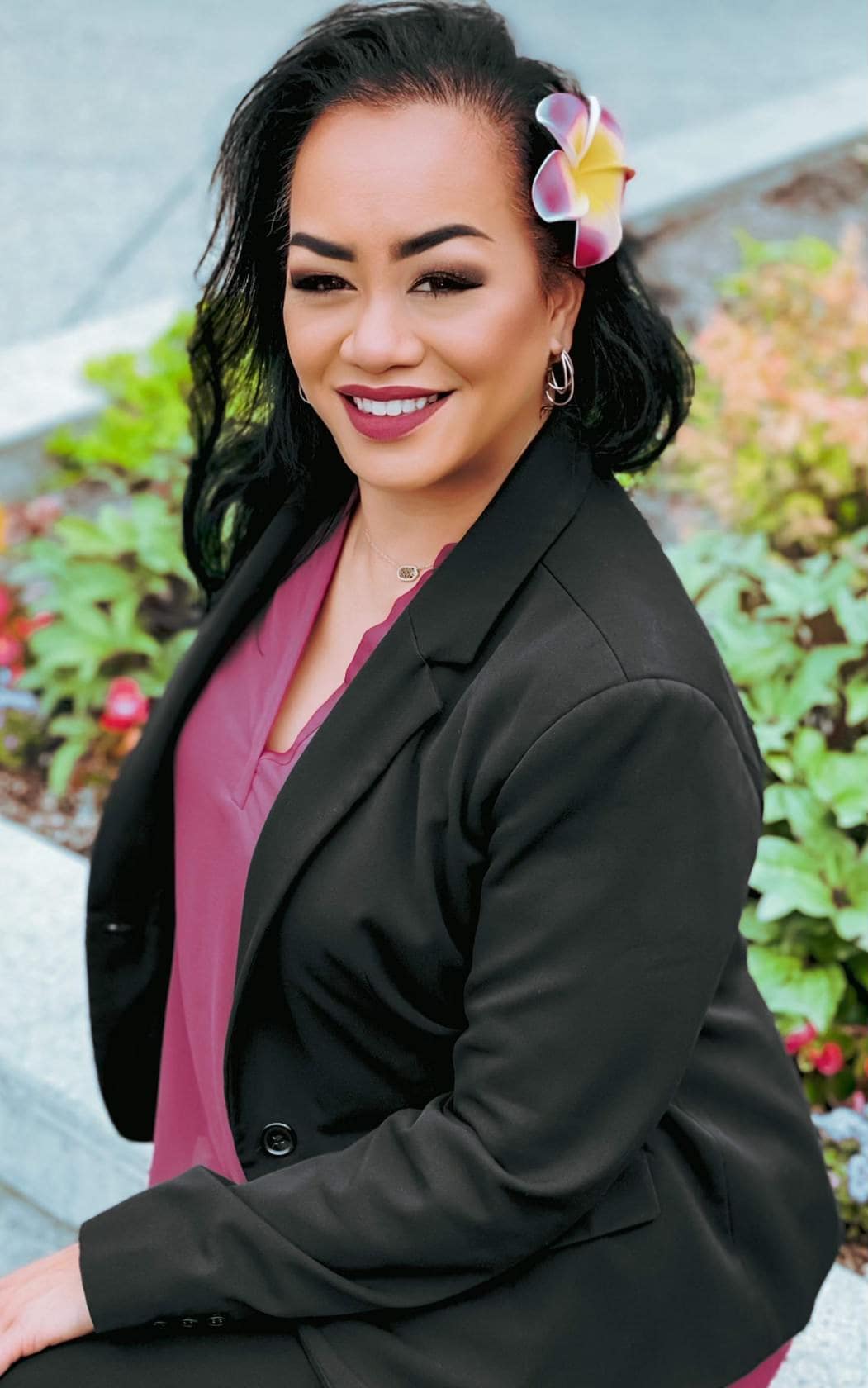 Celebrating Differences - Seattle Business Magazine