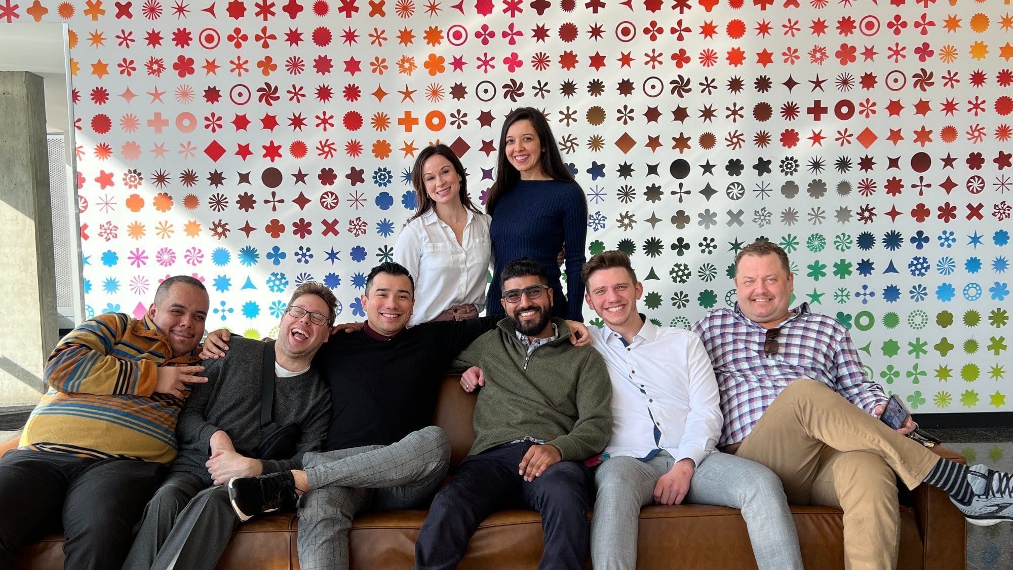 'Quietly Awesome' - Seattle Business magazine