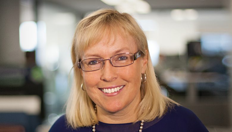 Daring Women: Jennifer Ceran, Chief Financial Officer at Smartsheet ...