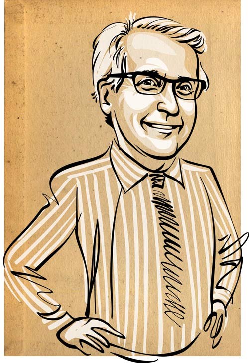 Final Analysis: A City's Sign Language - Seattle Business magazine