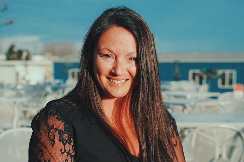 U.S. Bank's Kristy Dickson Says Raising the Comfort Level Helps to ...