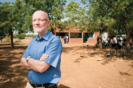 Global Solutions - Seattle Business magazine