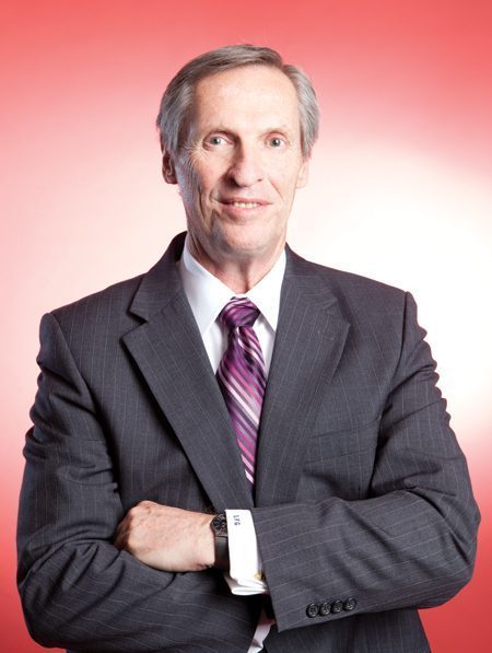 Doing the Right Thing - Seattle Business magazine