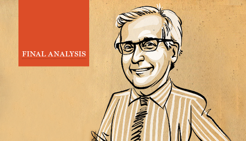 Final Analysis: Core Competency - Seattle Business magazine