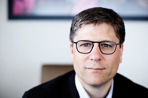 Jeremy Lewis - Seattle Business magazine