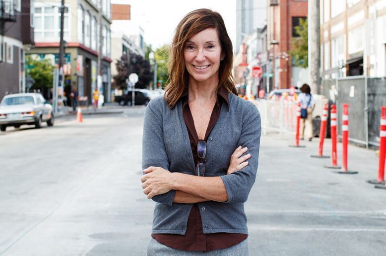 Liz Dunn Has Blazed an Impressive Path as a Seattle Entrepreneur ...