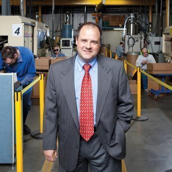 Lighthouse for the Blind (Seattle) - Seattle Business magazine
