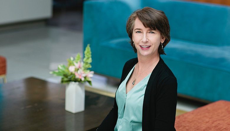 Daring Women: Megan Ferland Is Unleashing G.I.R.L. Power Across the ...