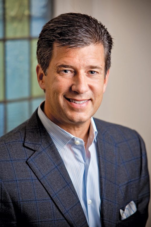 Ryan Wuerch - Seattle Business magazine