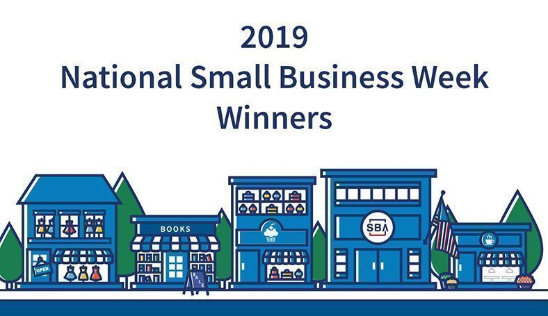 SBA Lauds Six Small Business Owners From Washington State - Seattle ...