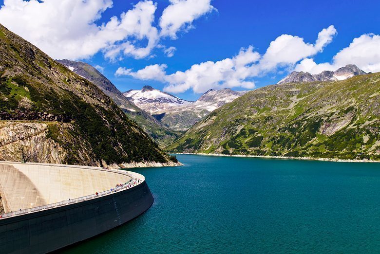 Washingtons Best-Kept Renewable Secret: Hydropower - Seattle Business ...