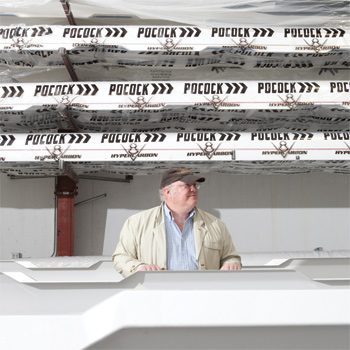 A Shell Game - Seattle Business magazine