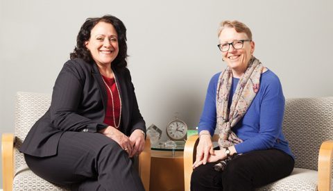 The 2017 Leaders In Health Care Awards Achievement In Community