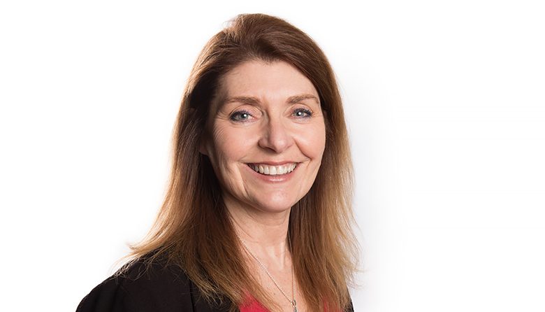 Daring Women Q&A: Pam Cory, Vice President of Global Marketing at ...