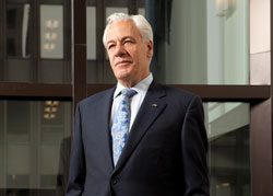 2013 Executive Excellence Awards (CEOs): Peter Rose - Seattle Business ...