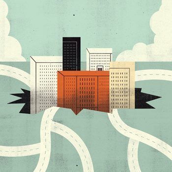The Commercial Real Estate Crash - Seattle Business magazine