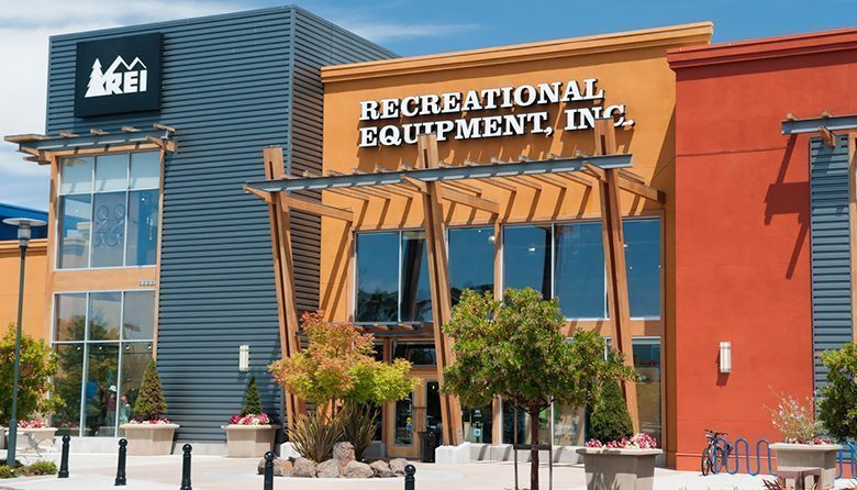 REI Breaks Revenue Record, Launches Campaign to Get More People Outside ...