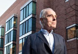 2013 Leaders in Health Care, Medical Research - Seattle Business magazine