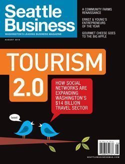 Uncompromisingly Made in the USA - Seattle Business magazine