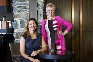 $10 Million Women: The Next Level - Seattle Business magazine