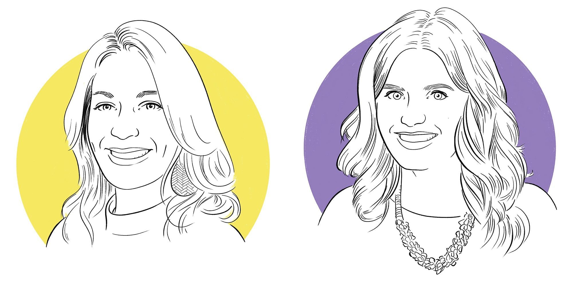 Every Body is Different - Seattle Business magazine