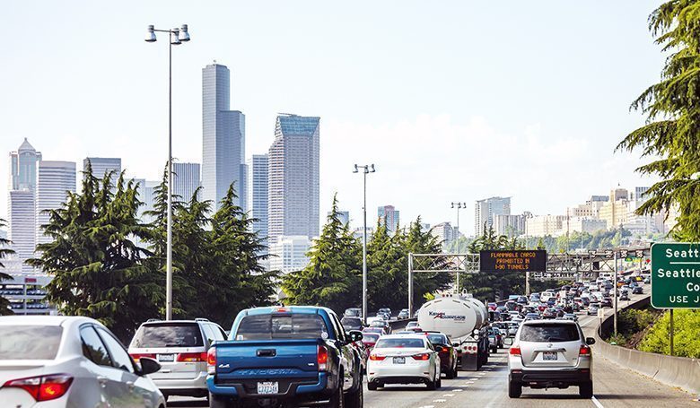 Commute Seattle Honors UW, Fred Hutch and Others For Innovative ...