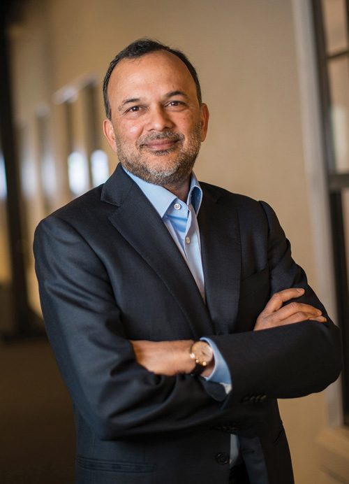 The 2014 Tech Impact Awards: SAAS - Seattle Business magazine