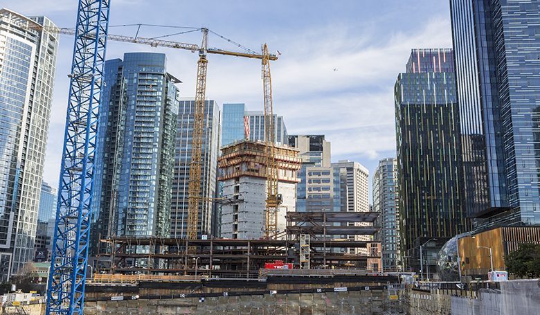 Study Assessing the Best U.S. Tech Cities to Work In Puts Seattle at No ...