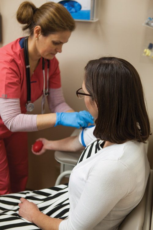 Vera Whole Health and the Company Clinic - Seattle Business magazine