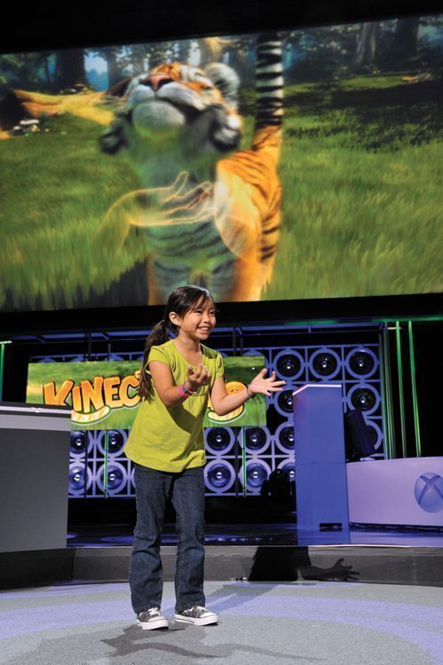 Top Innovators: Microsoft - Seattle Business magazine