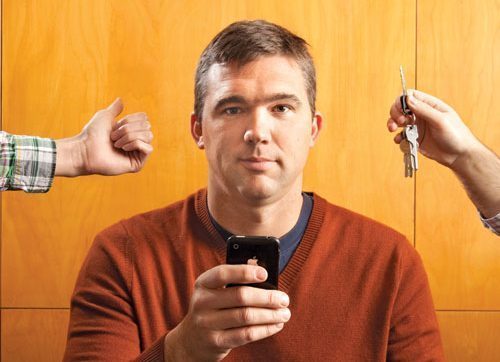 Zebigo Starts Its Engine - Seattle Business magazine